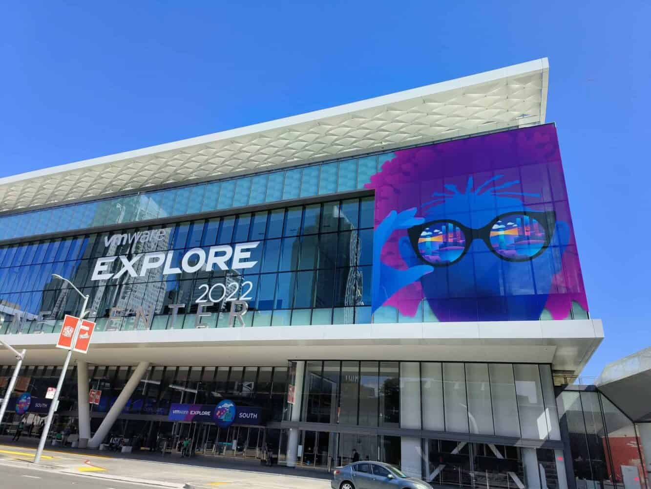 VMware vSphere 8 and vSAN 8 are now available - Techzine Global