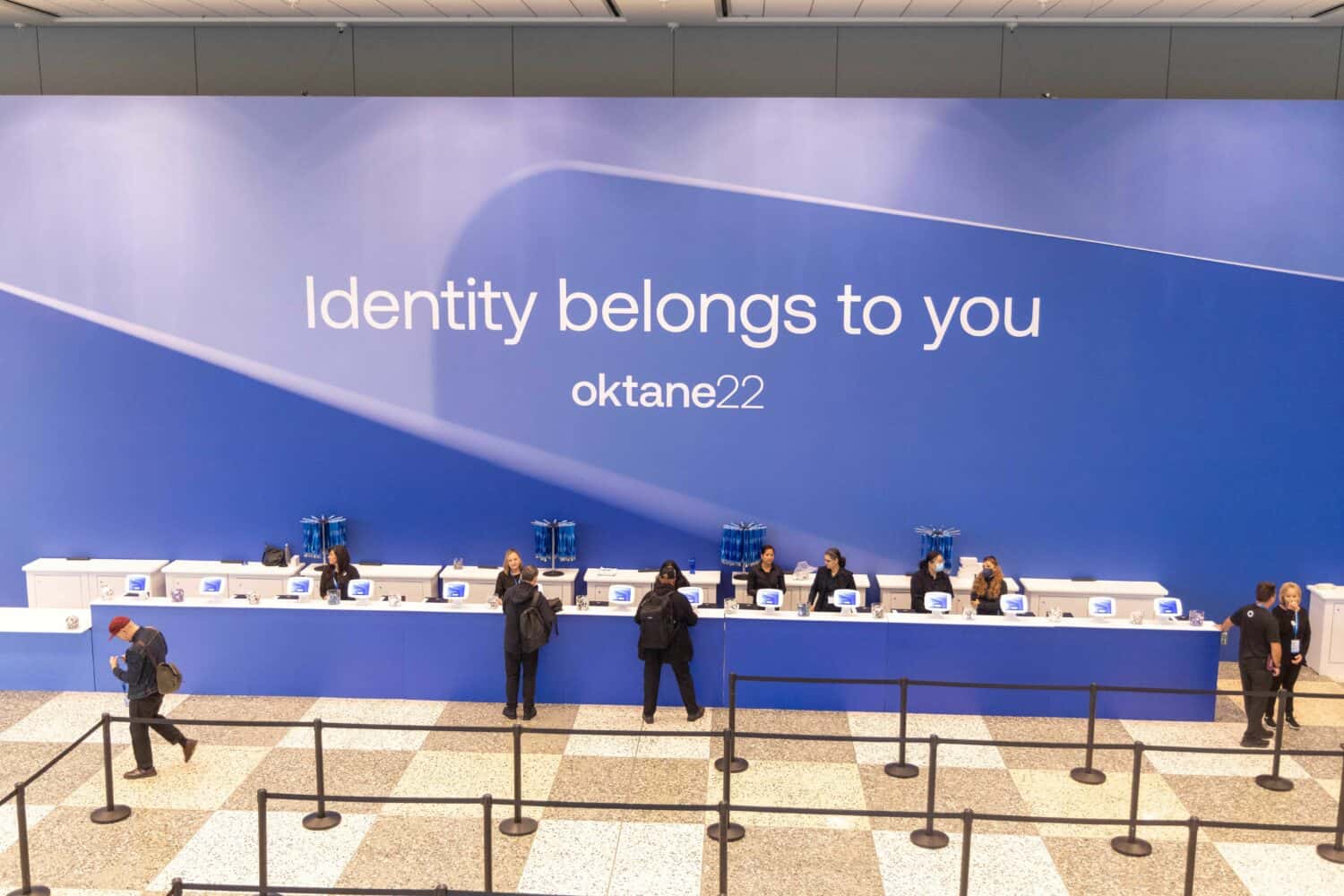 Oktane22: Okta launches Customer Identity Cloud - Techzine Global