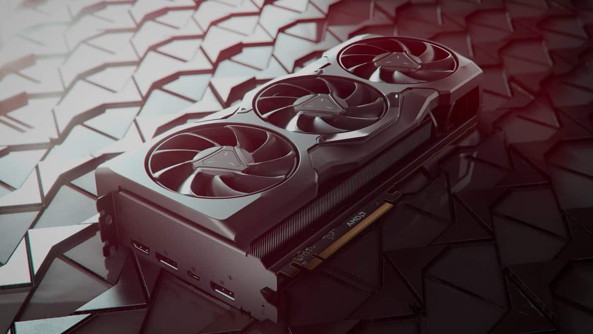 AMD introduces Radeon RX 7000 series GPUs - Techzine Global