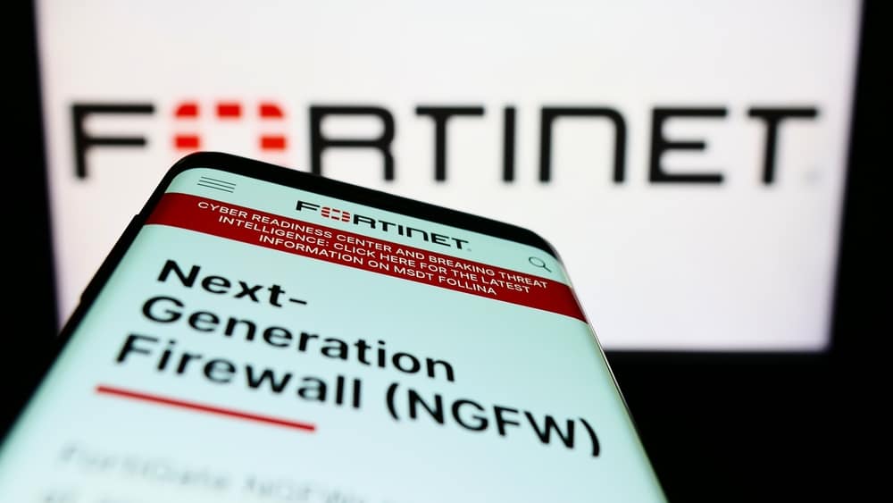 Fortinet brings FortiGate CNF to AWS - Techzine Global