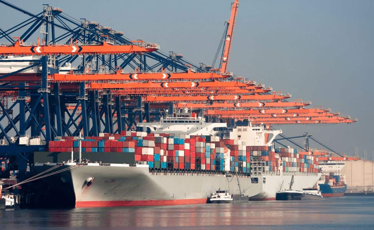 Scalable quantum network becomes a reality in Port of Rotterdam ...