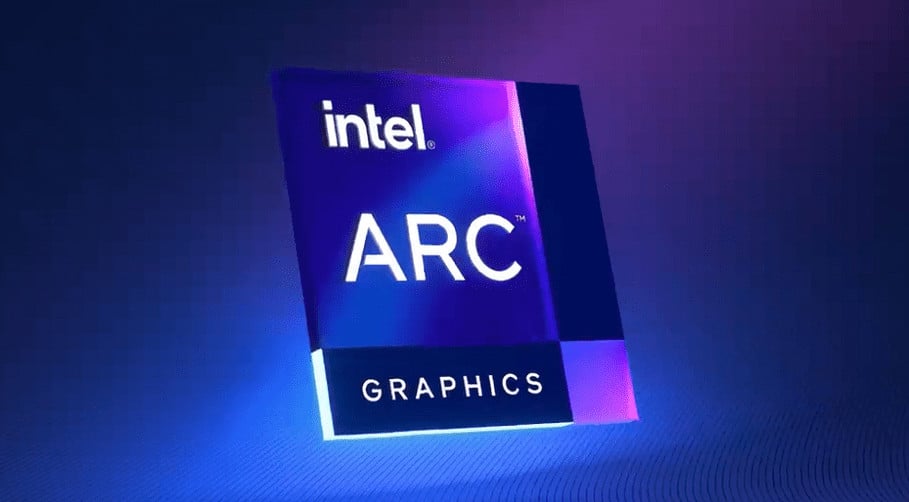 Intel Announces Intel Arc Pro A60 and Pro A60M GPUs - Techzine Global