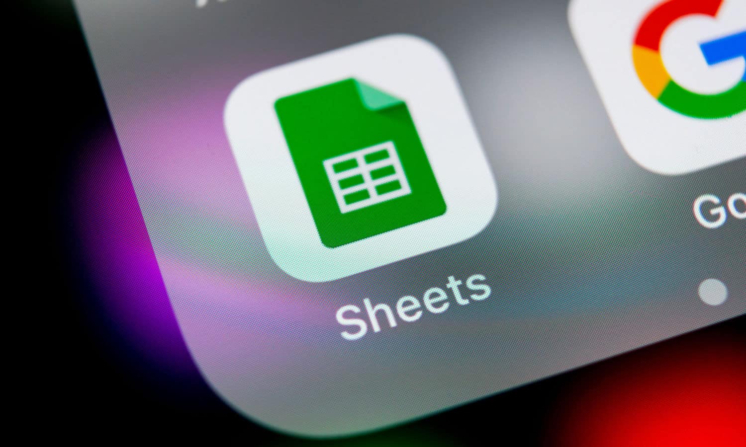 google-adds-new-ml-features-to-google-sheets-techzine-europe