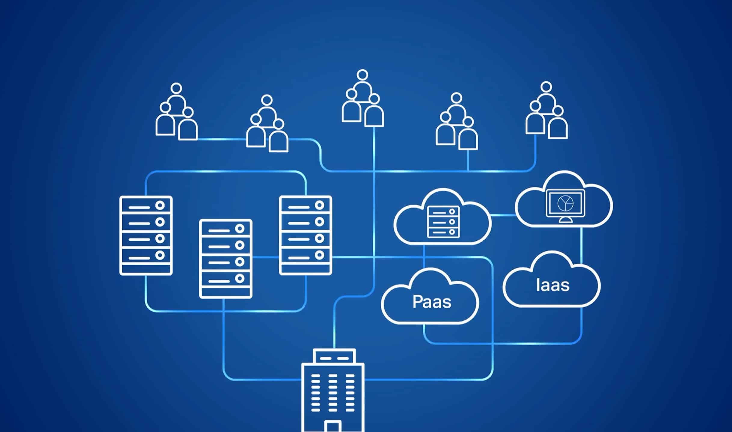Micro Focus tackles the complex hybrid cloud with HCMX - Techzine Global