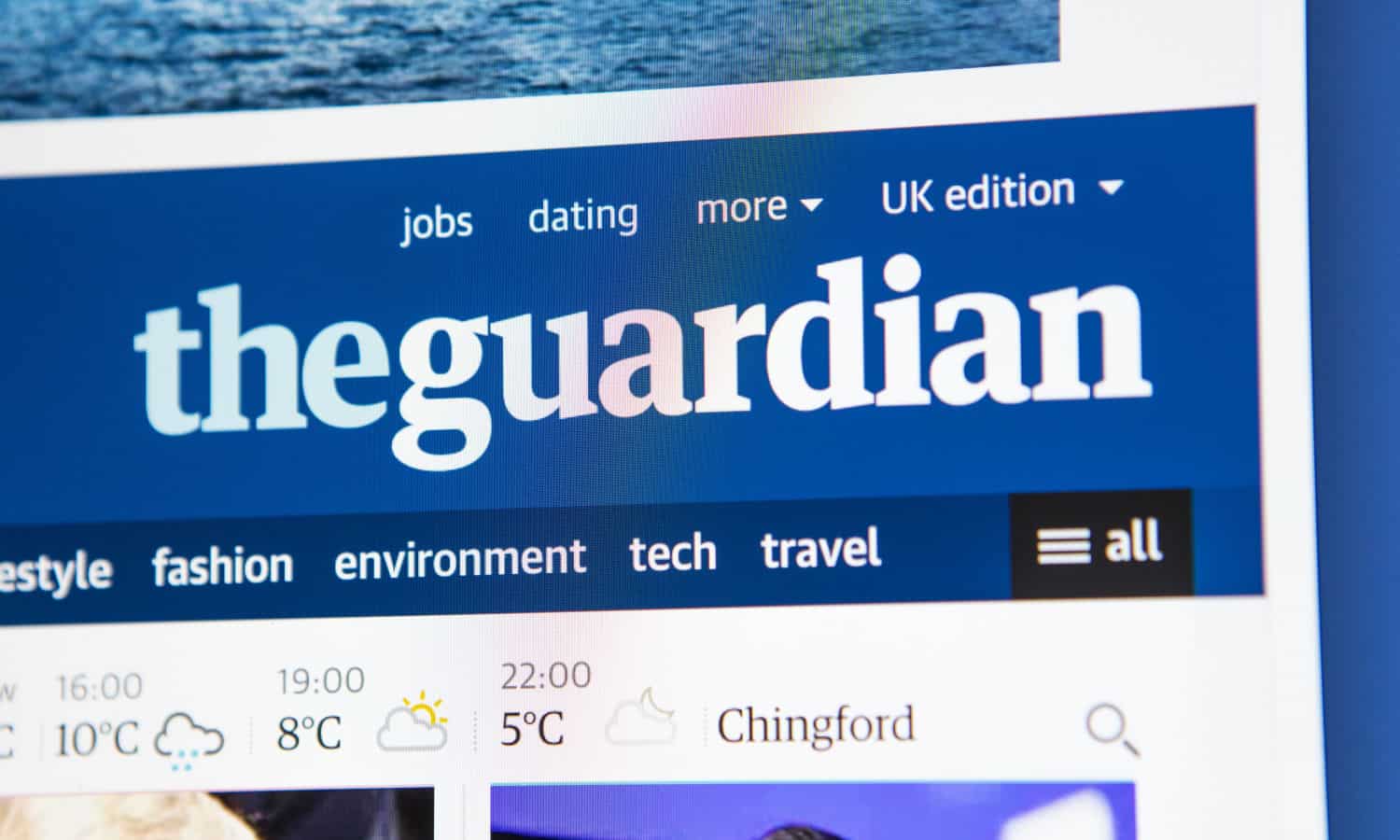 The Guardian struggles with IT incident 'believed to be ransomware ...