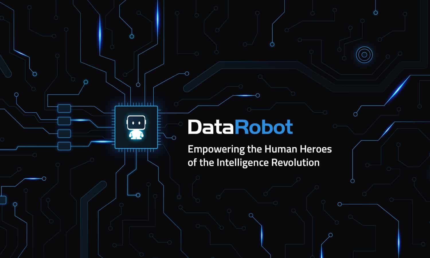 DataRobot launches Notebooks to simplify AI model development ... DataRobot launches Notebooks to simplify AI model development ...