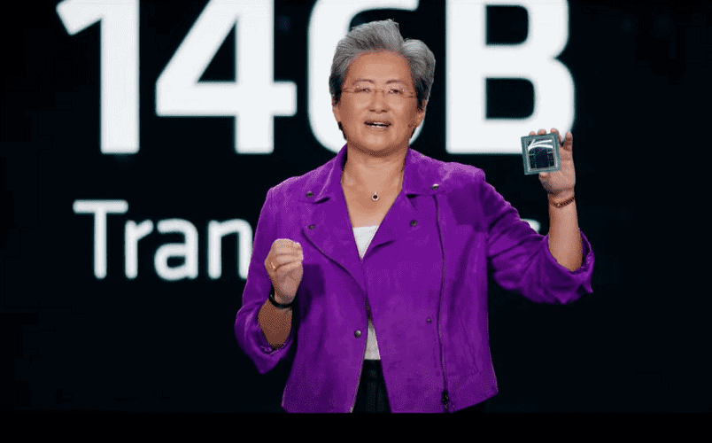 AMD unveils next-generation Instinct chips for generative AI - Techzine ...