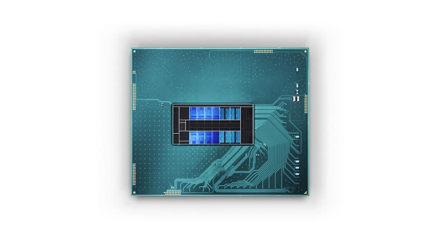 Intel launches Core i9 desktop processor with 6GHz clock speed ...