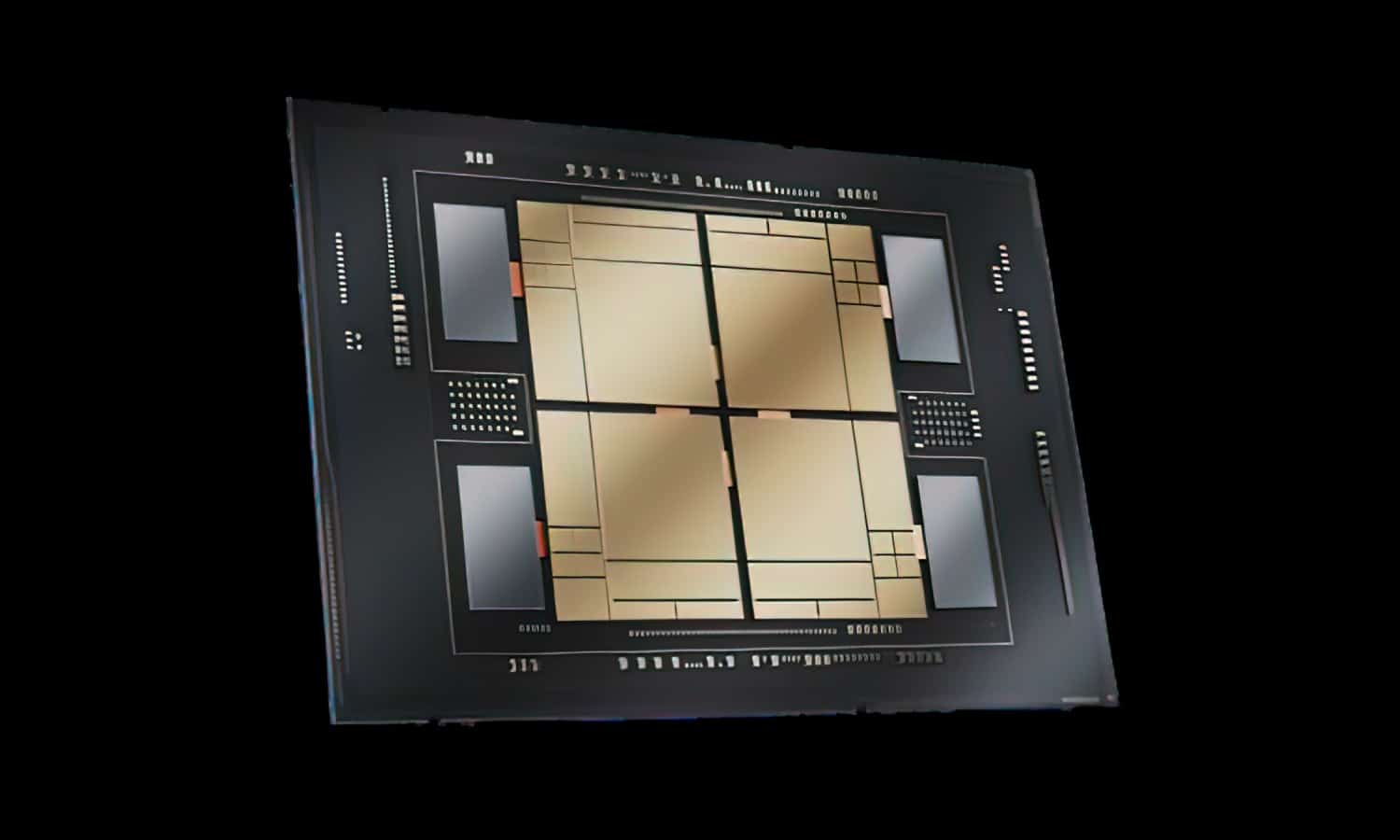 Intel launches Sapphire Rapids, Ponte Vecchio and Sapphire Rapids HBM ...