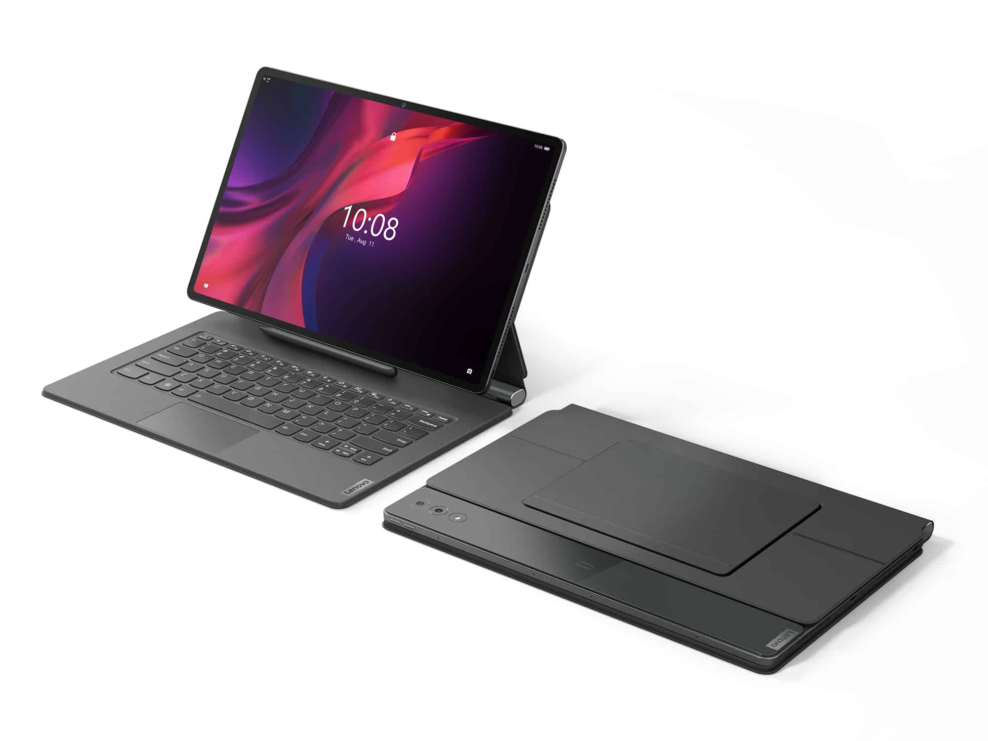 Lenovo Launches Tab Extreme High End Android Tablet Techzine Global 2969