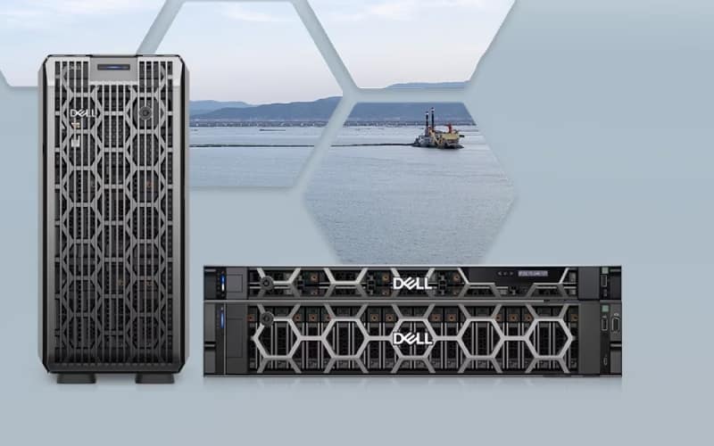 Dell launches PowerEdge servers with Intel Sapphire Rapids processors ...