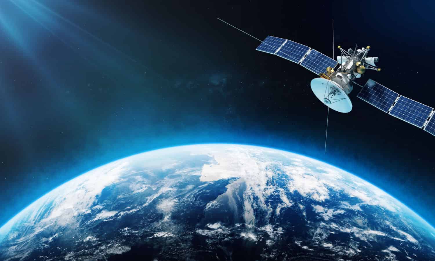 Bullitt Satellite Connect makes smartphones reachable via satellite ...