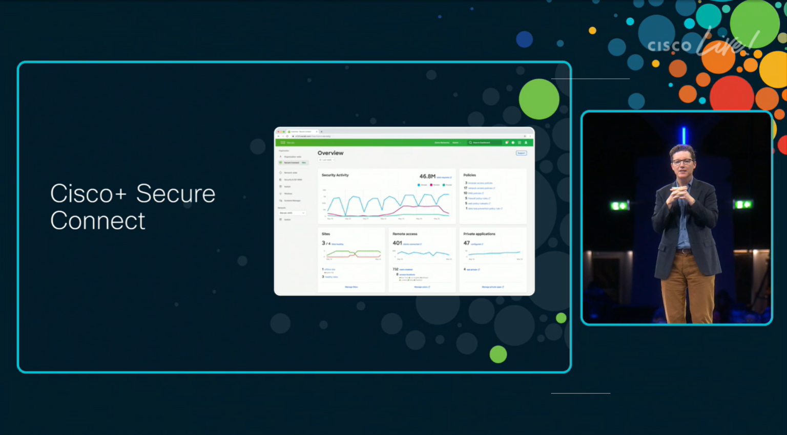 Cisco+ Secure Connect expanded with Viptela SD-WAN integration ...