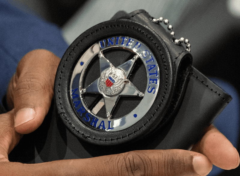 Hackers steal sensitive data from US federal police - Techzine Global