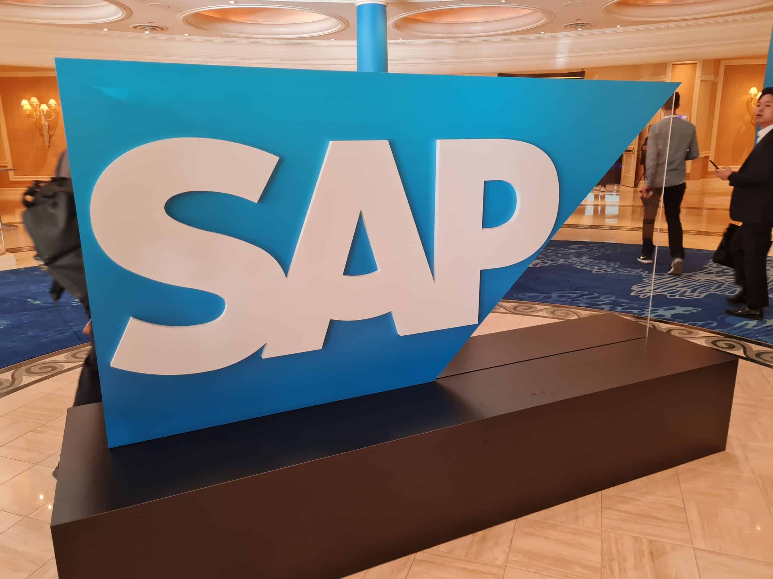 SAP adds AI applications for CX to Business Technology Platform ...