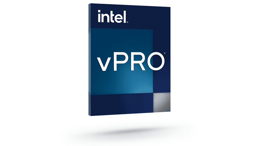 Intel unveils new vPro platform on 13th Gen Core processors - Techzine ... Intel unveils new vPro platform on 13th Gen Core processors - Techzine ...