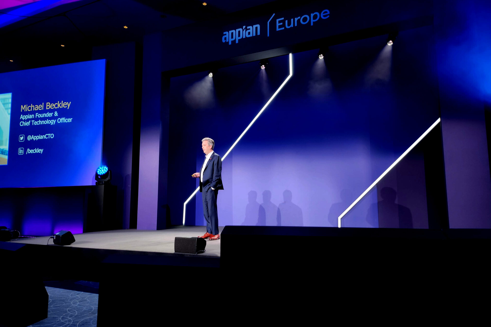 Appian's Data Fabric gets more value out of data, wherever it resides ...