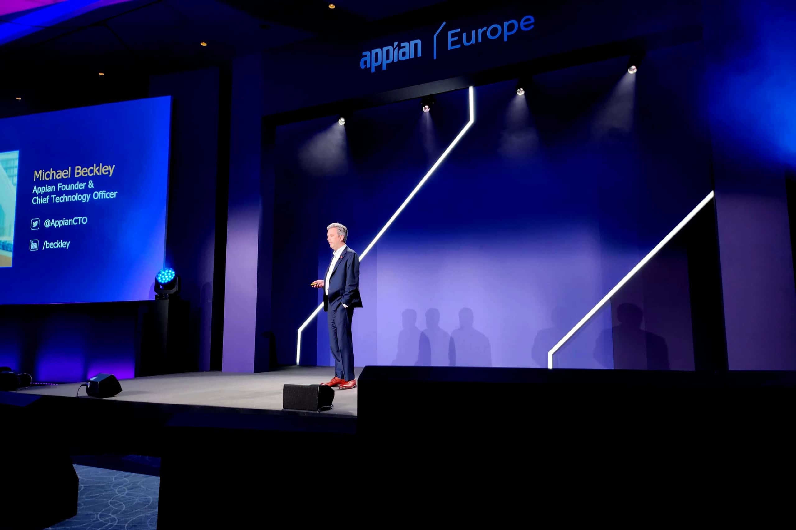 Appian's Data Fabric gets more value out of data, wherever it resides ...