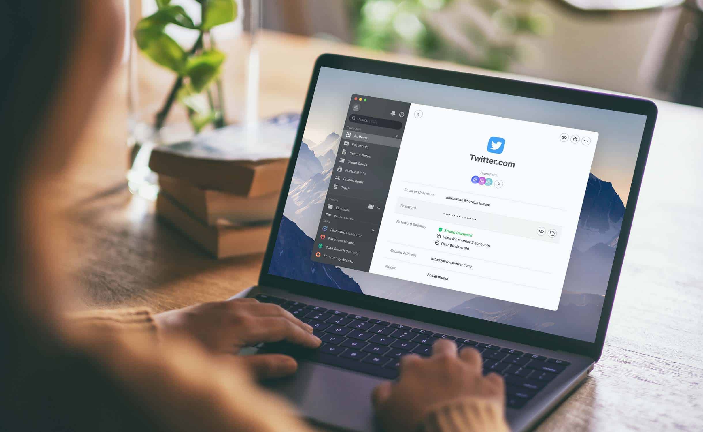 NordPass announces passkeys solution to tackle the password problem - Techzine Global