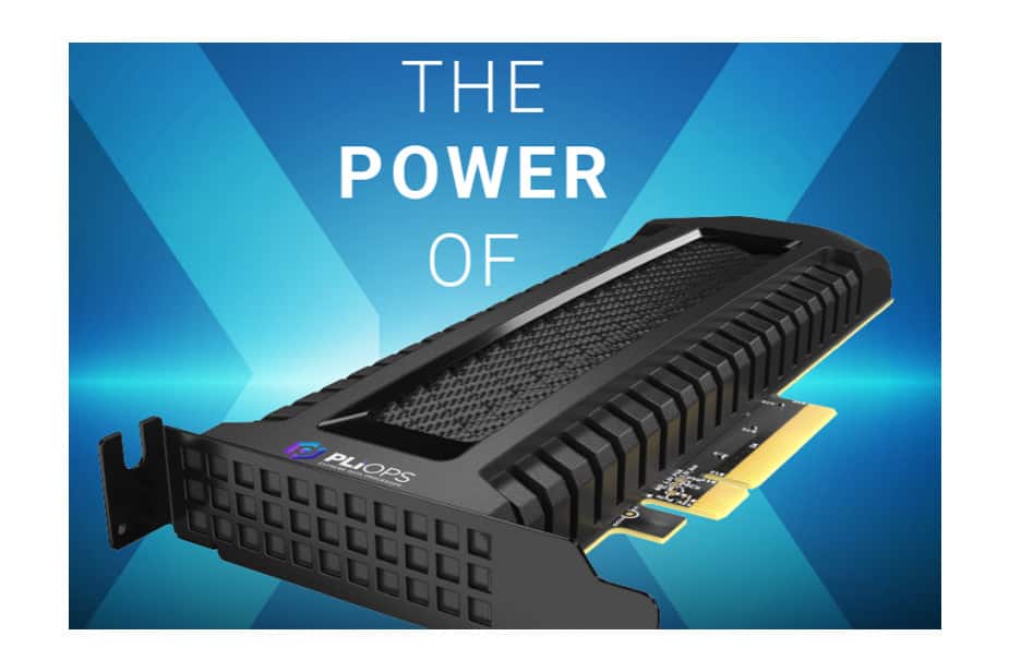 Pliops XDP gives optimal performance to Oracle MySQL Enterprise ...