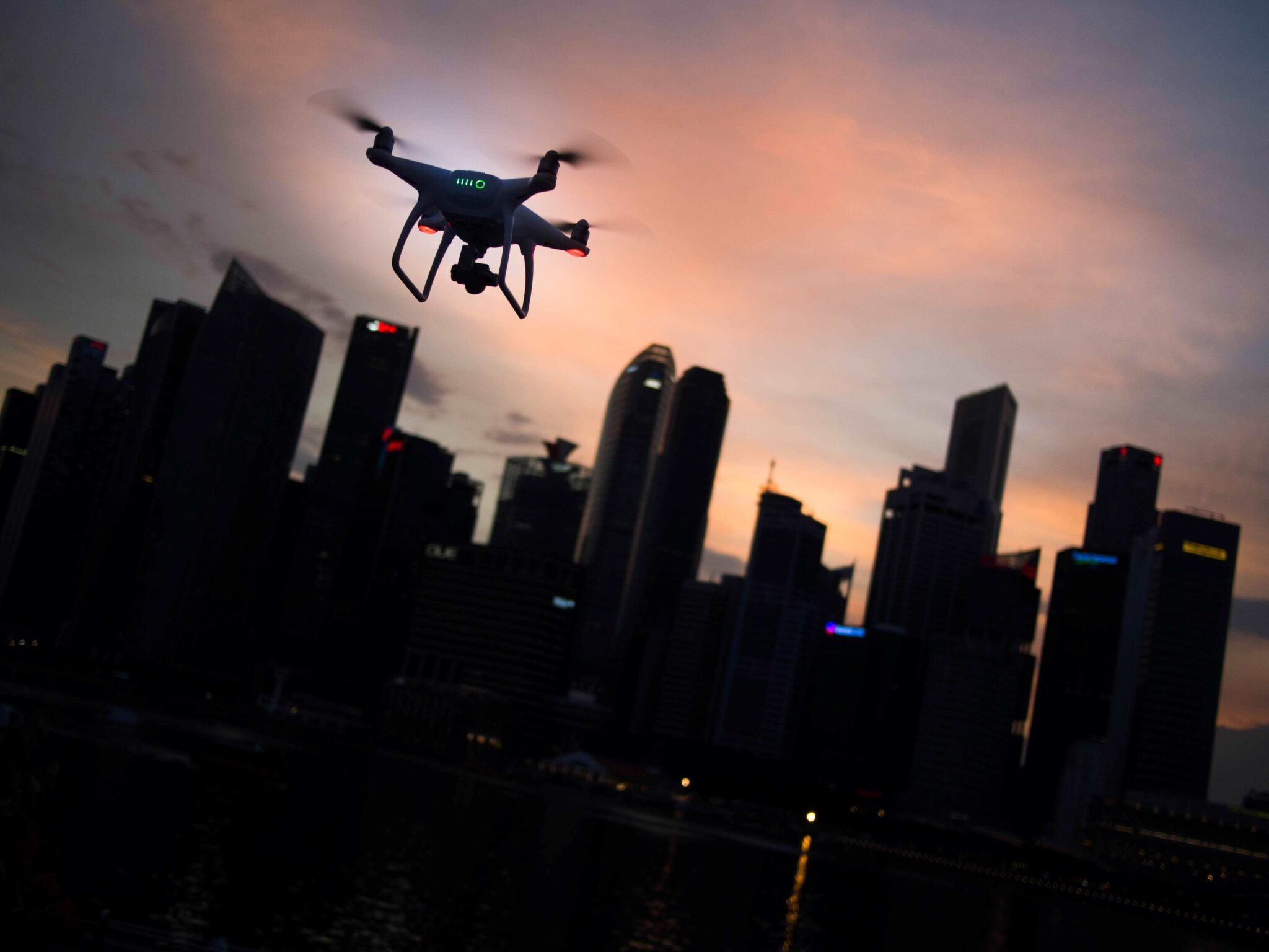 KPN utilizes 5G network for drone flight optimization service ...
