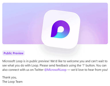 What is Microsoft Loop? App syncs realtime across M365, staying in the ...