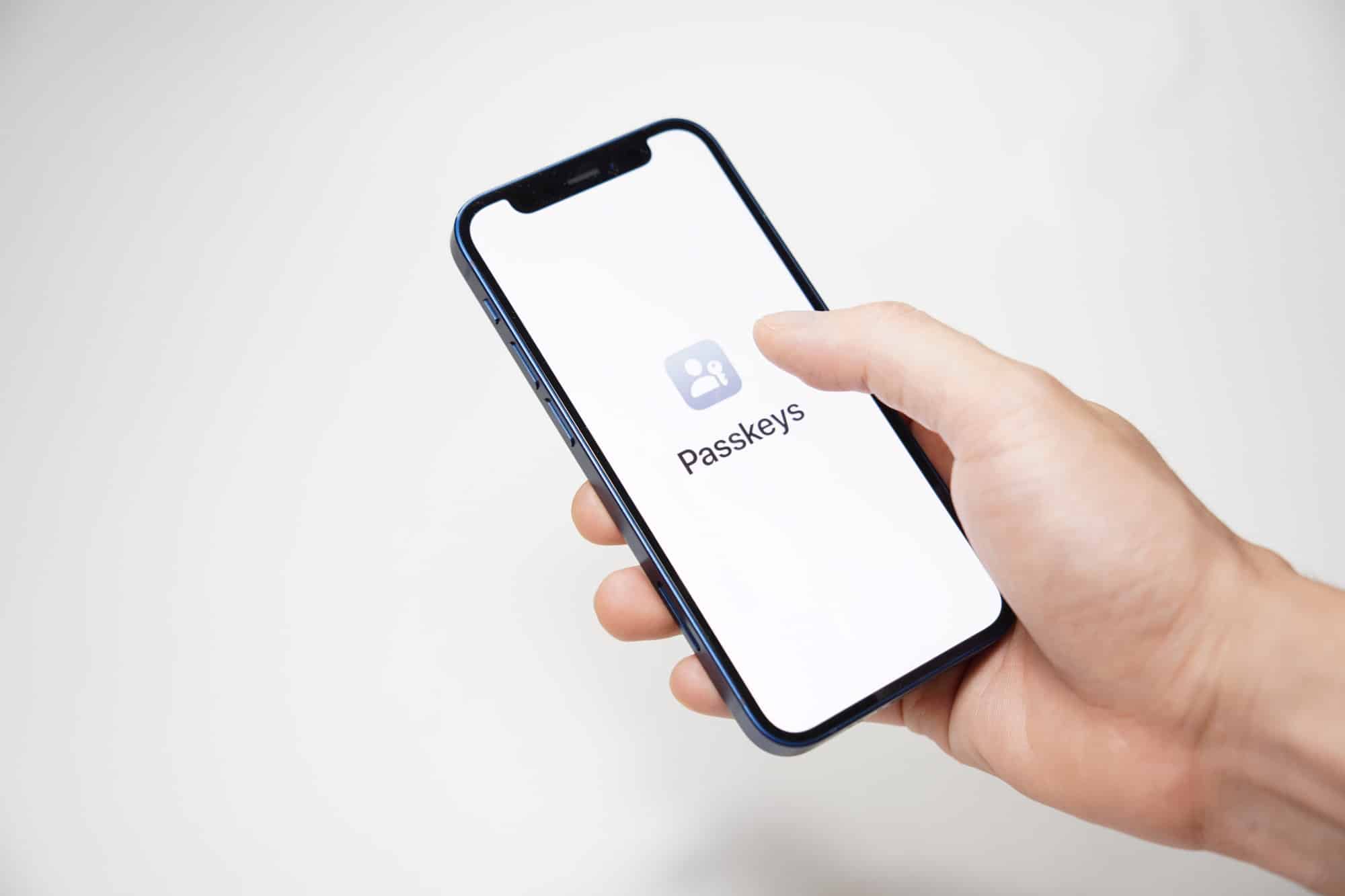 What are Passkeys? Removing the human element from authentication ...