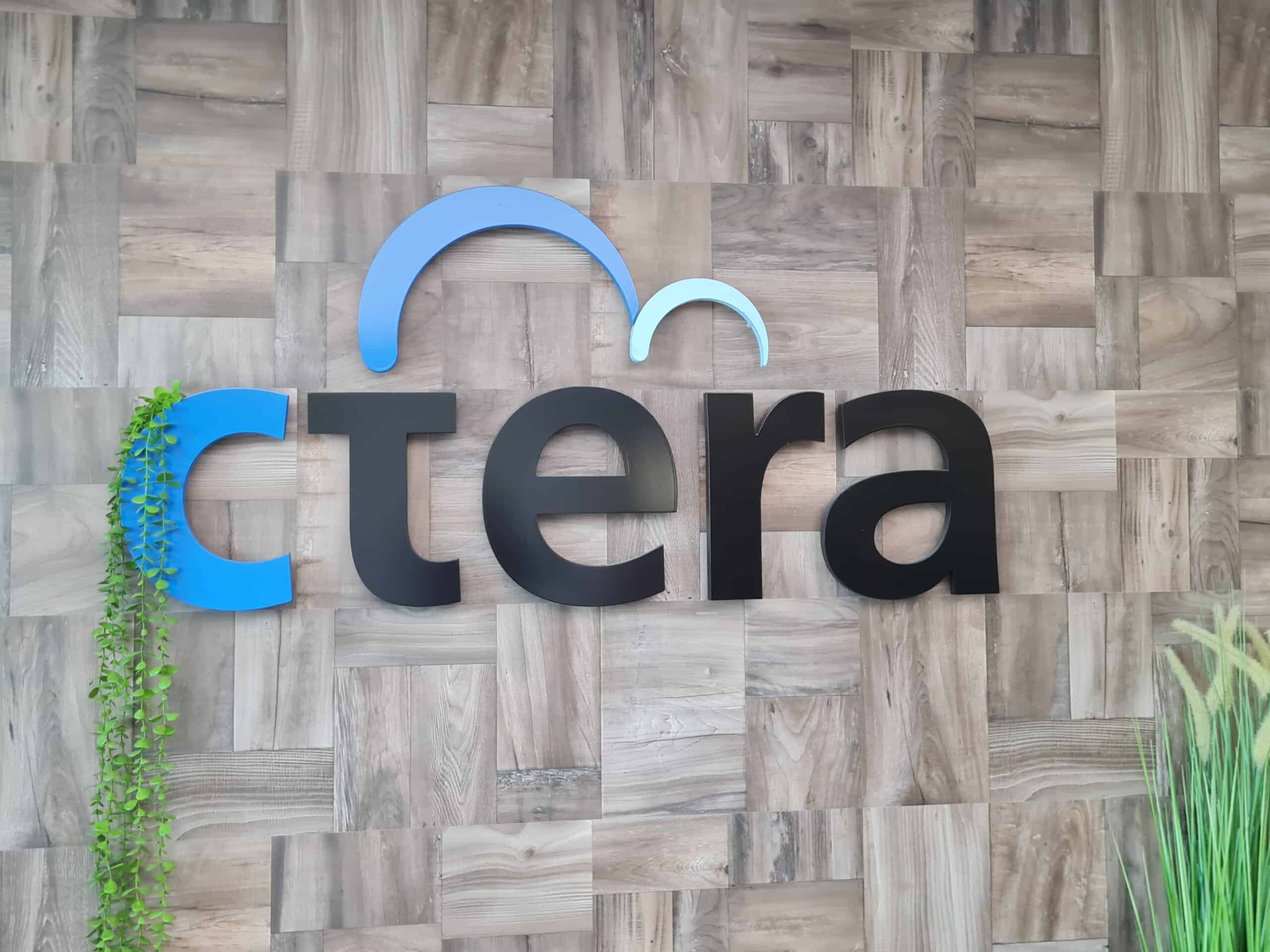 CTERA is ready for a future of DataOps - Techzine Global