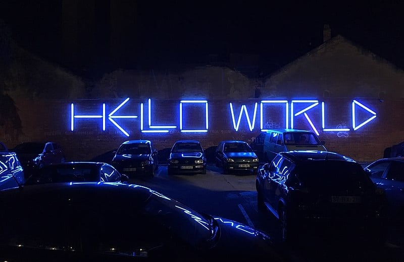 A new first-line for developers: Hello Automation World - Techzine Global