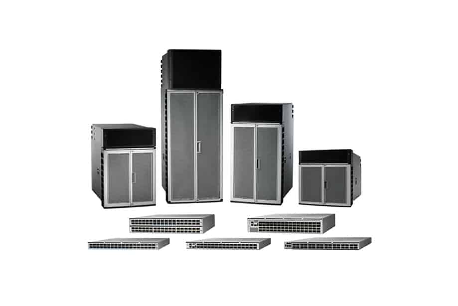 Cisco takes next step toward high-density 800G networks - Techzine Global