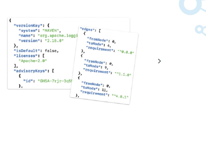 Google introduces API for scanning open-source packages - Techzine Global