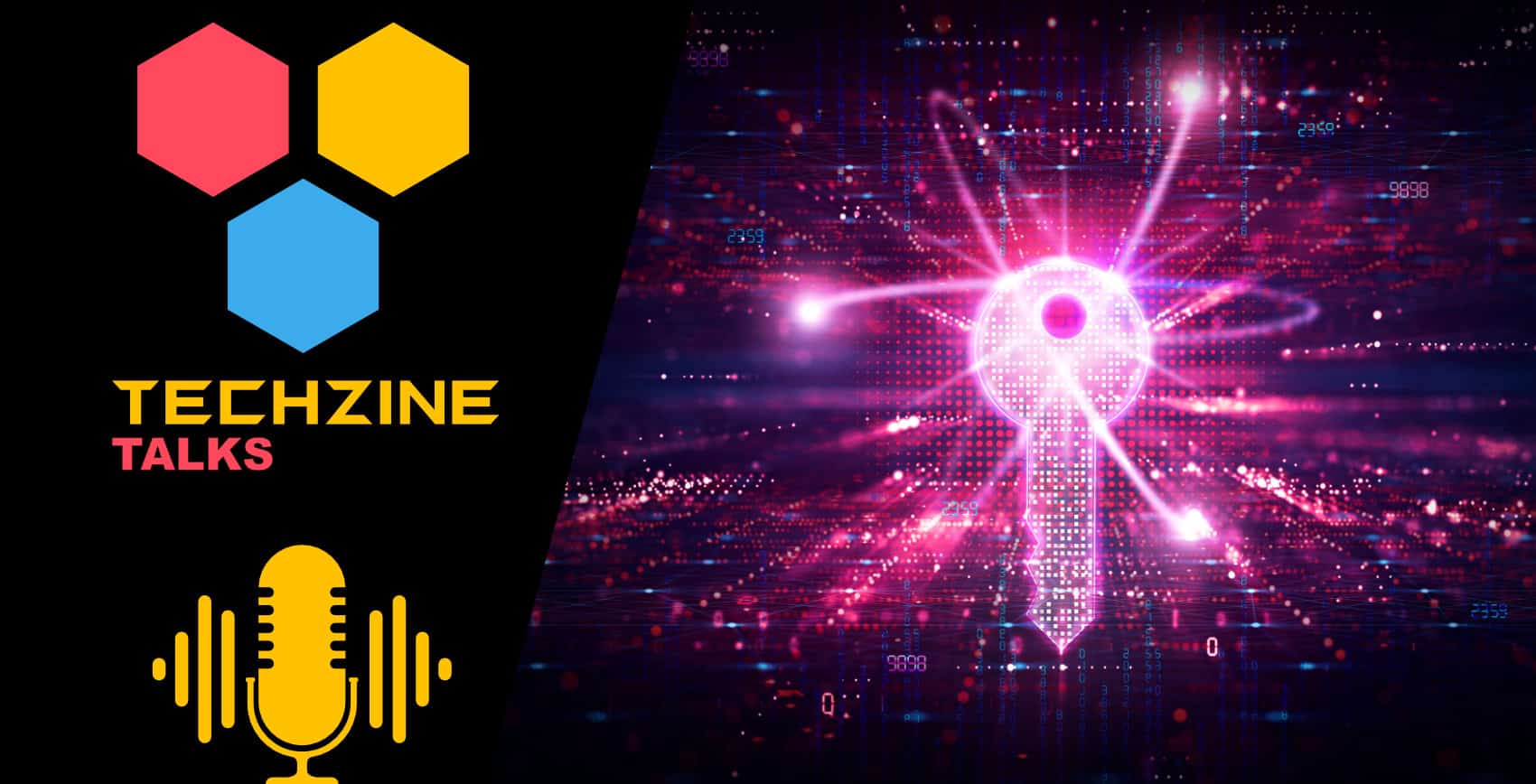 Quantum Key Distribution guarantees secure communication - Techzine Global