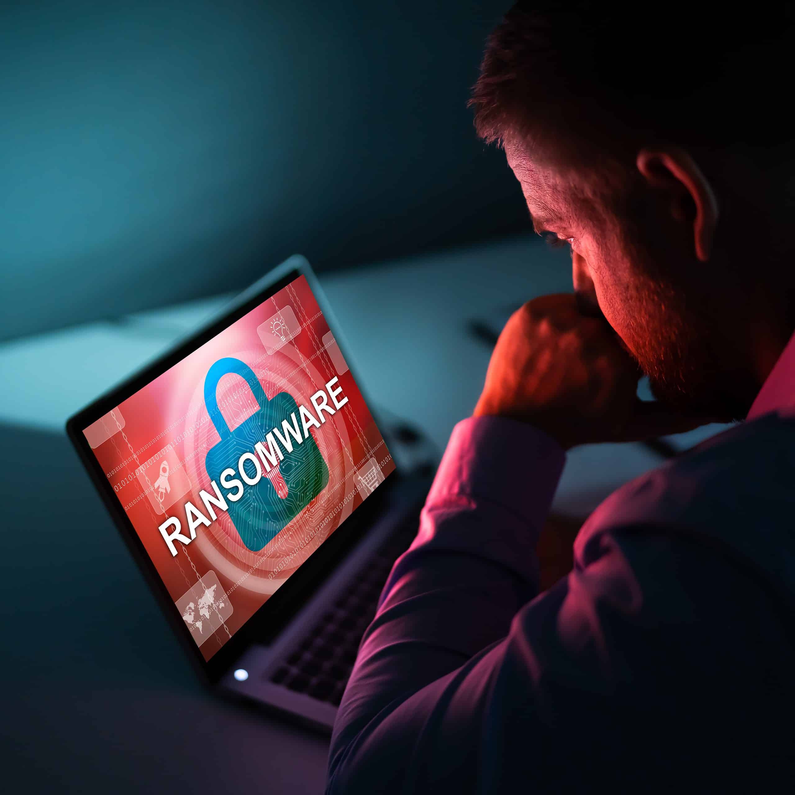 LockBit 3.0, the market leader in ransomware - Techzine Global