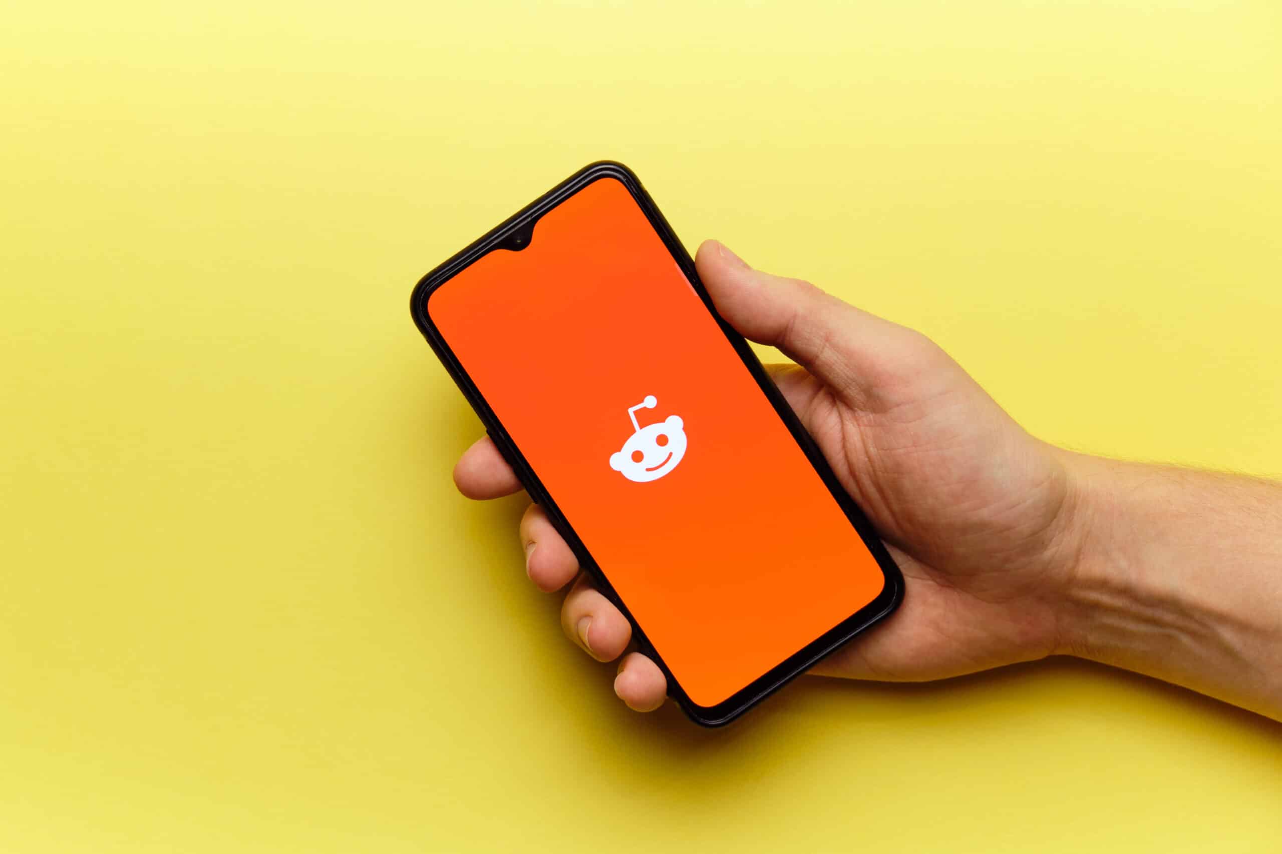 Reddit announces exemption to controversial API pricing - Techzine Global