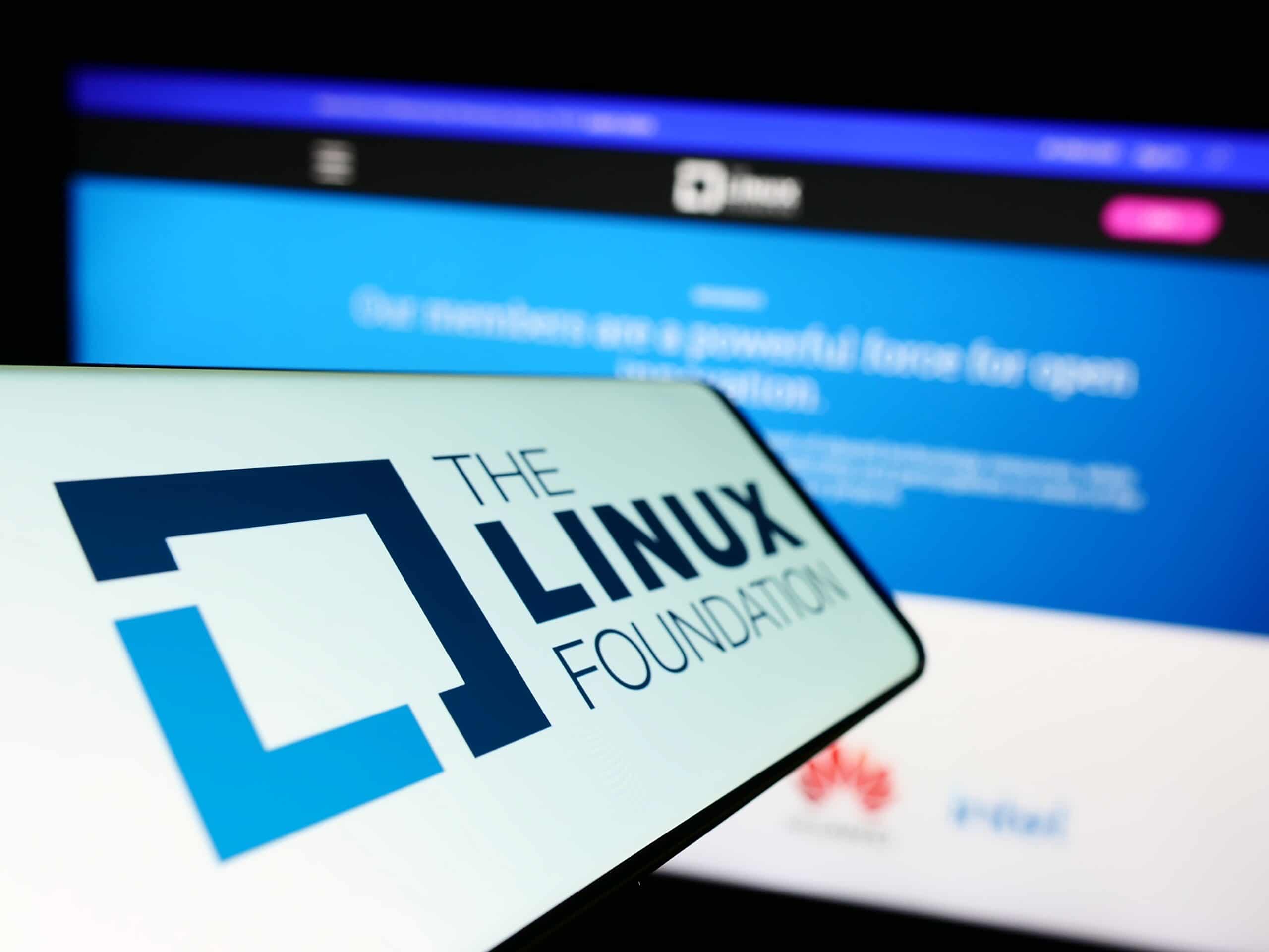 Linux Foundation Launches New Projects And Events Techzine Global