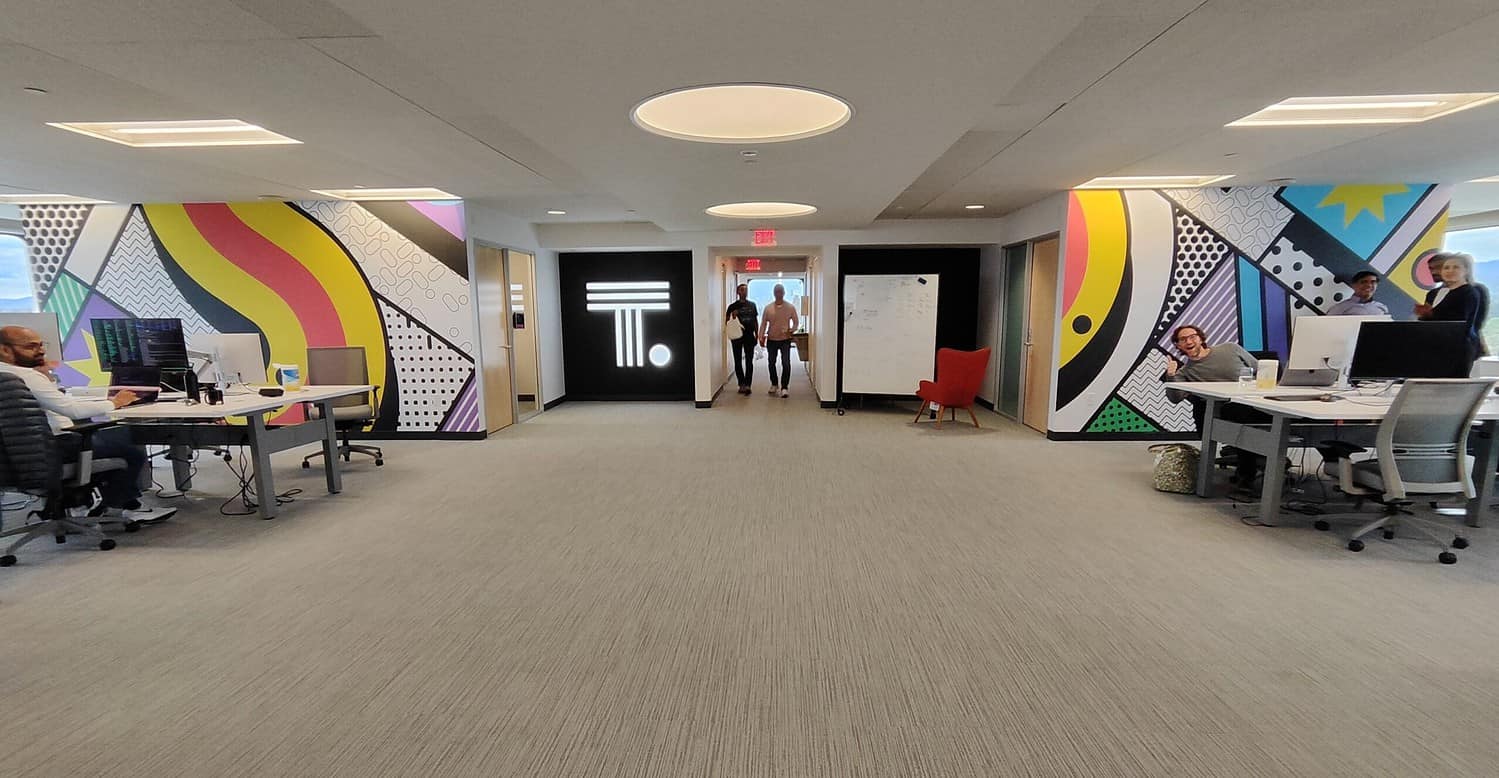 ThoughtSpot dials up mobile AI-powered data analytics - Techzine Global