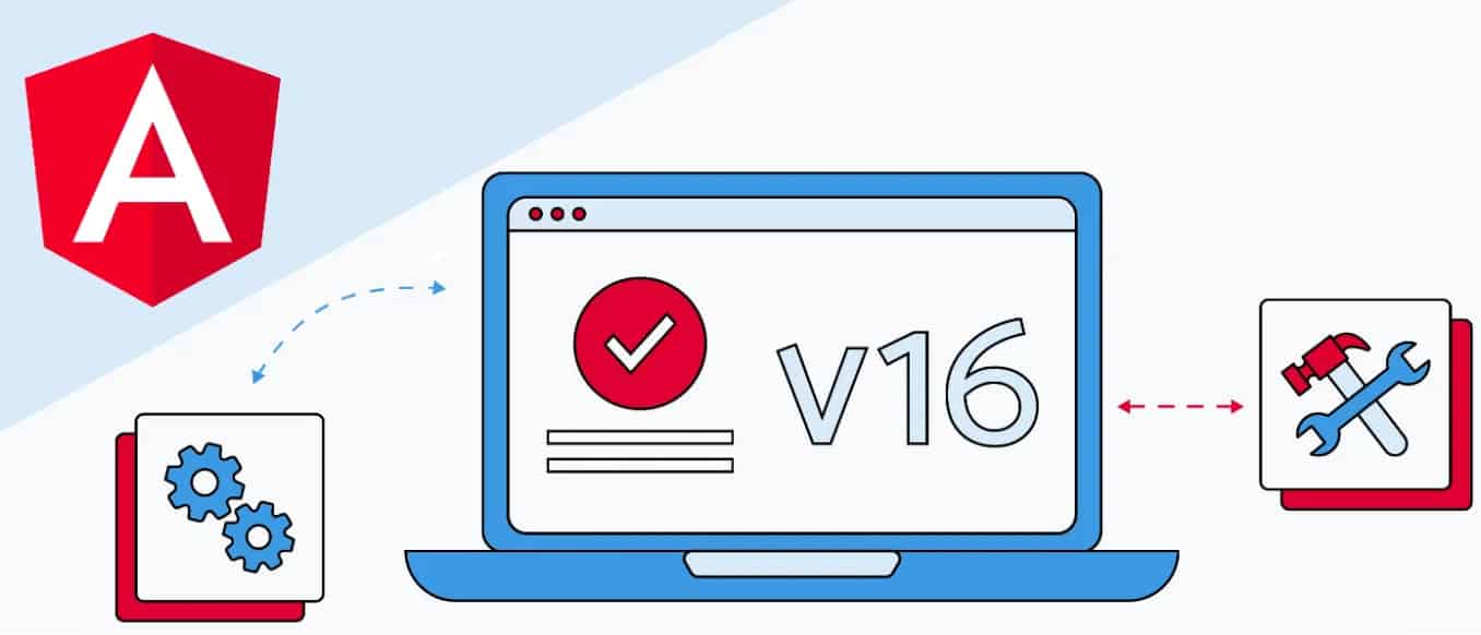 Angular V16 Released Techzine Global