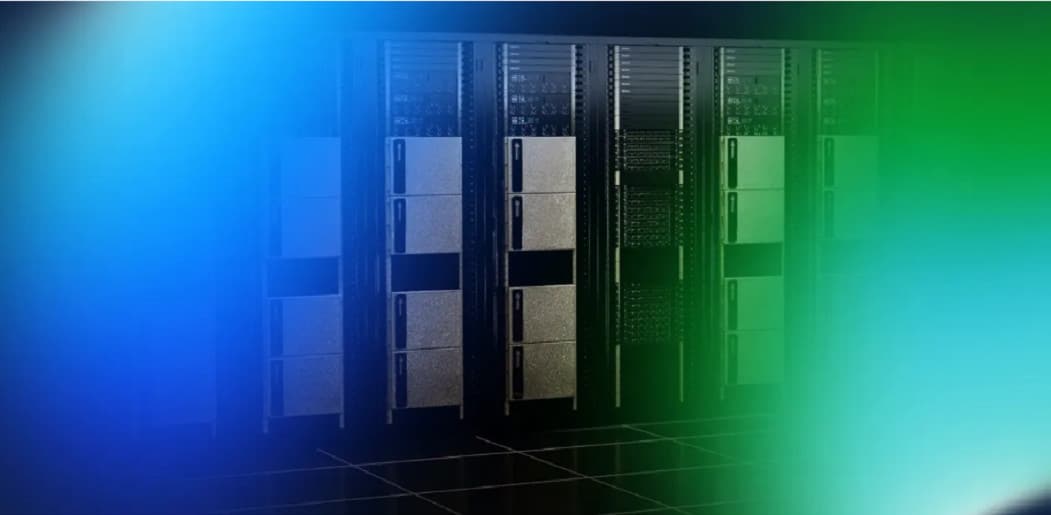 VAST DATA NAS platform certified for Nvidia DGX SuperPOD - Techzine Global VAST DATA NAS platform certified for Nvidia DGX SuperPOD - Techzine Global