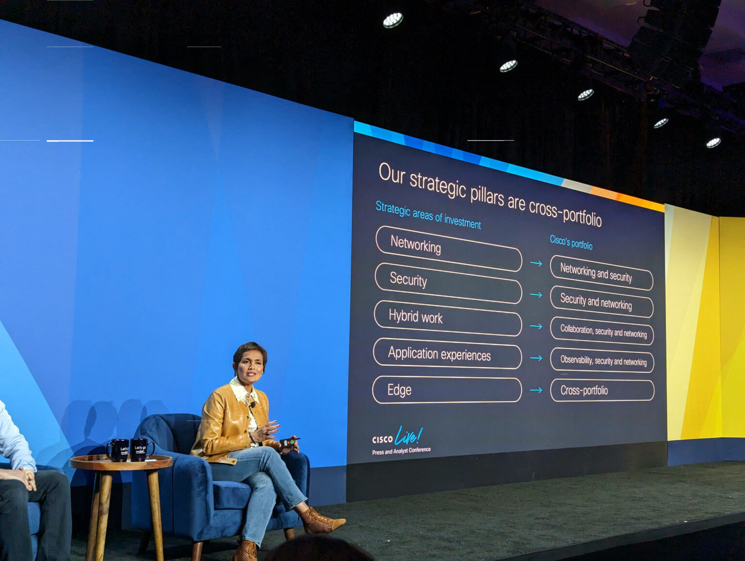 Cisco presents Networking Cloud: what is it and what's in it for you? - Techzine Global