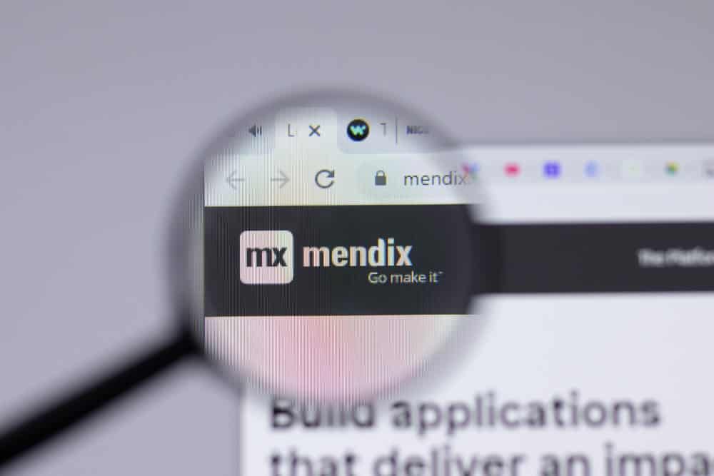 Mendix introduces AI functionality in version 10 - Techzine Global