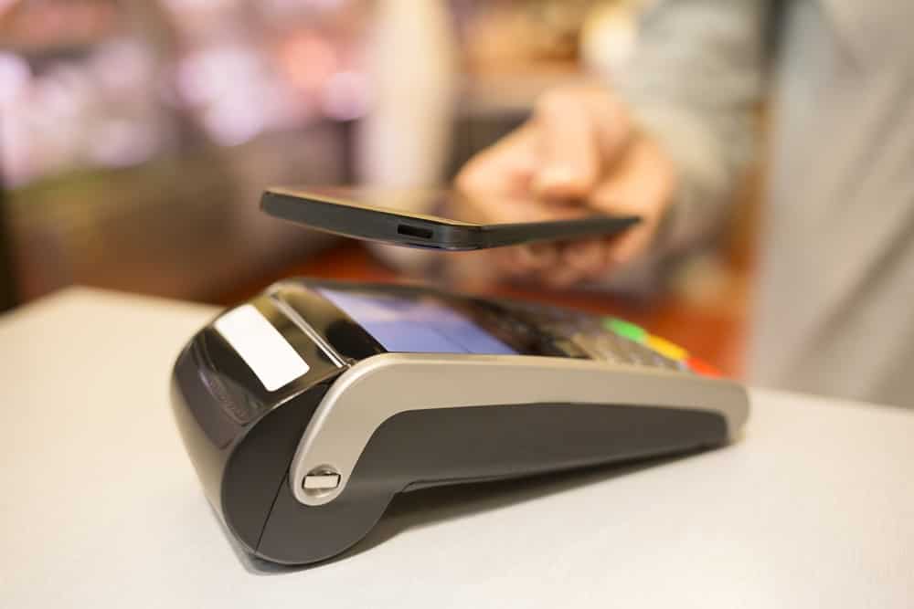 NFC gets more and improved functionality in coming years - Techzine Global