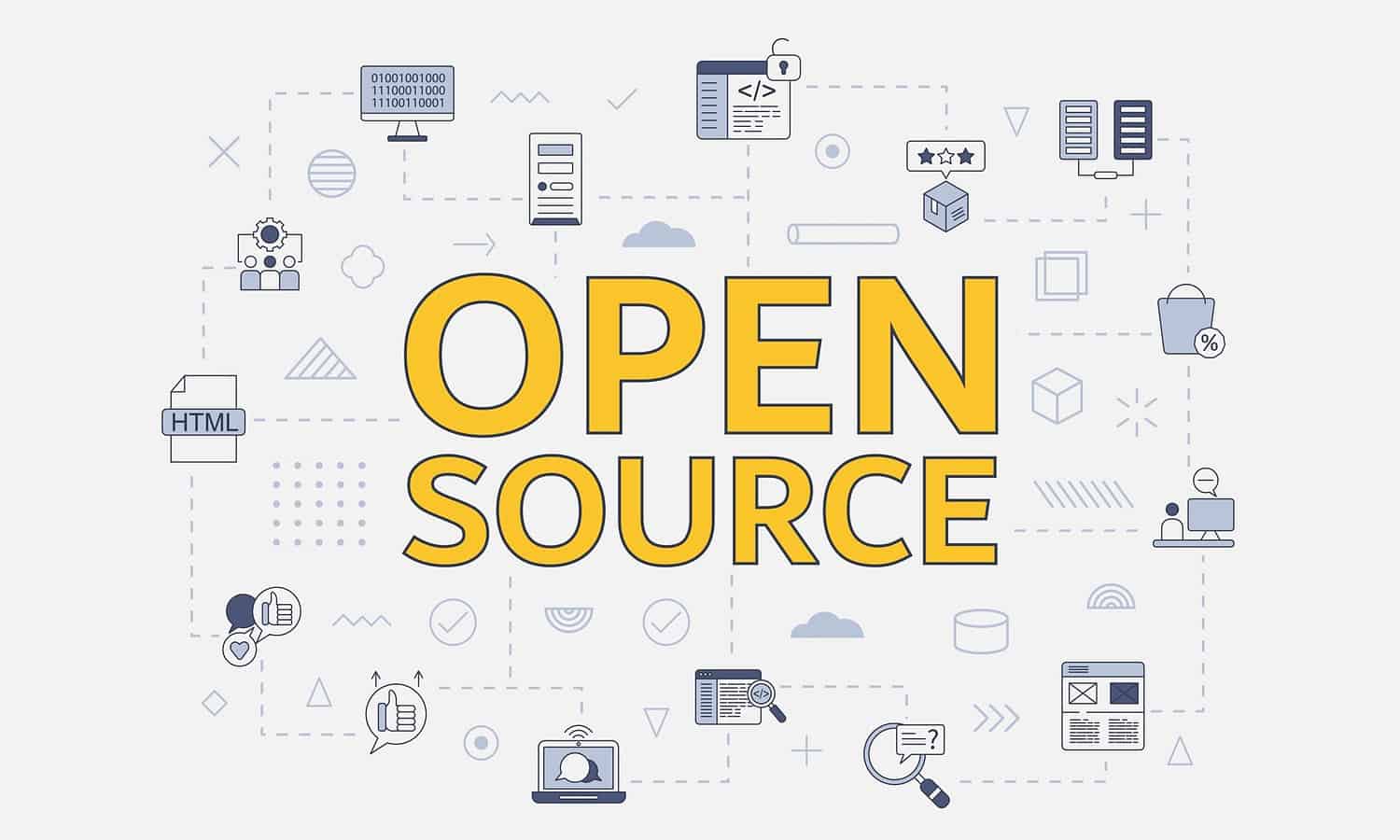 OpenInfra Foundation opens European hub in Belgium - Techzine Global