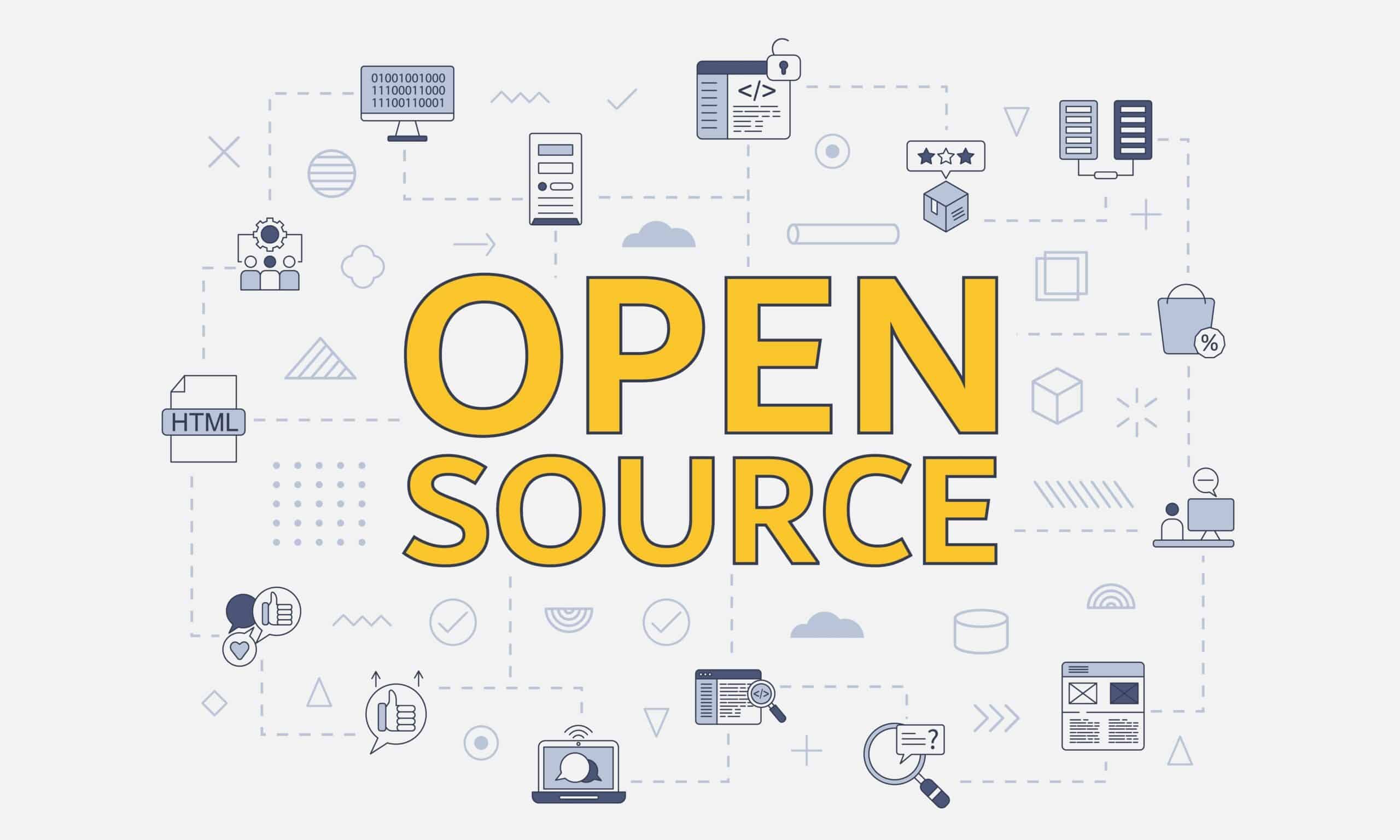 OpenInfra Foundation opens European hub in Belgium - Techzine Global
