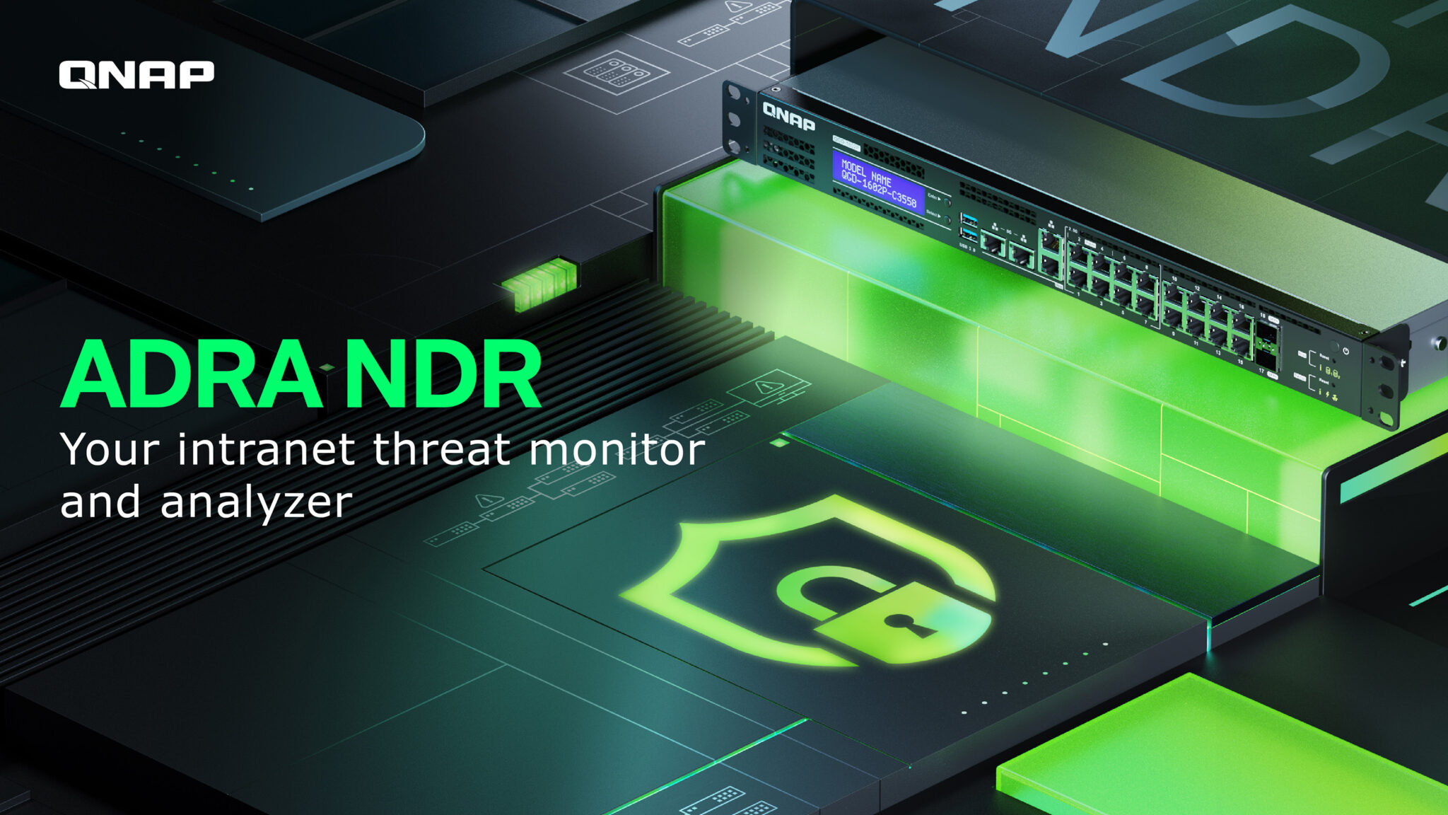 Enhancing Business Cybersecurity Deployment with ADRA NDR Software ...