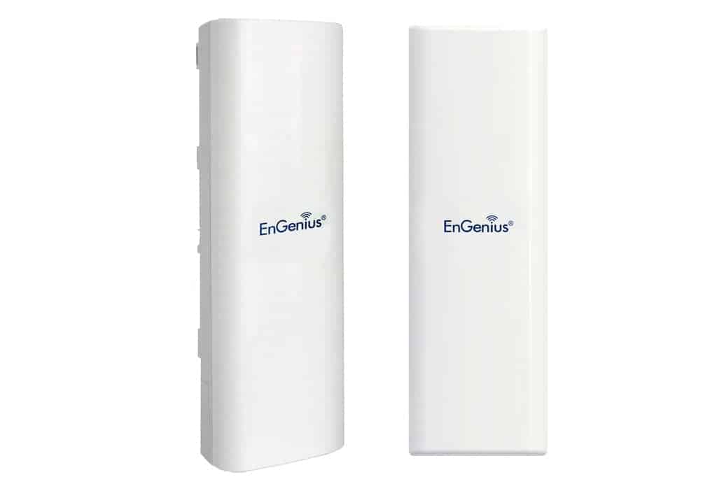 EnGenius launches Wi-Fi 6 access point with powerful connectivity ...