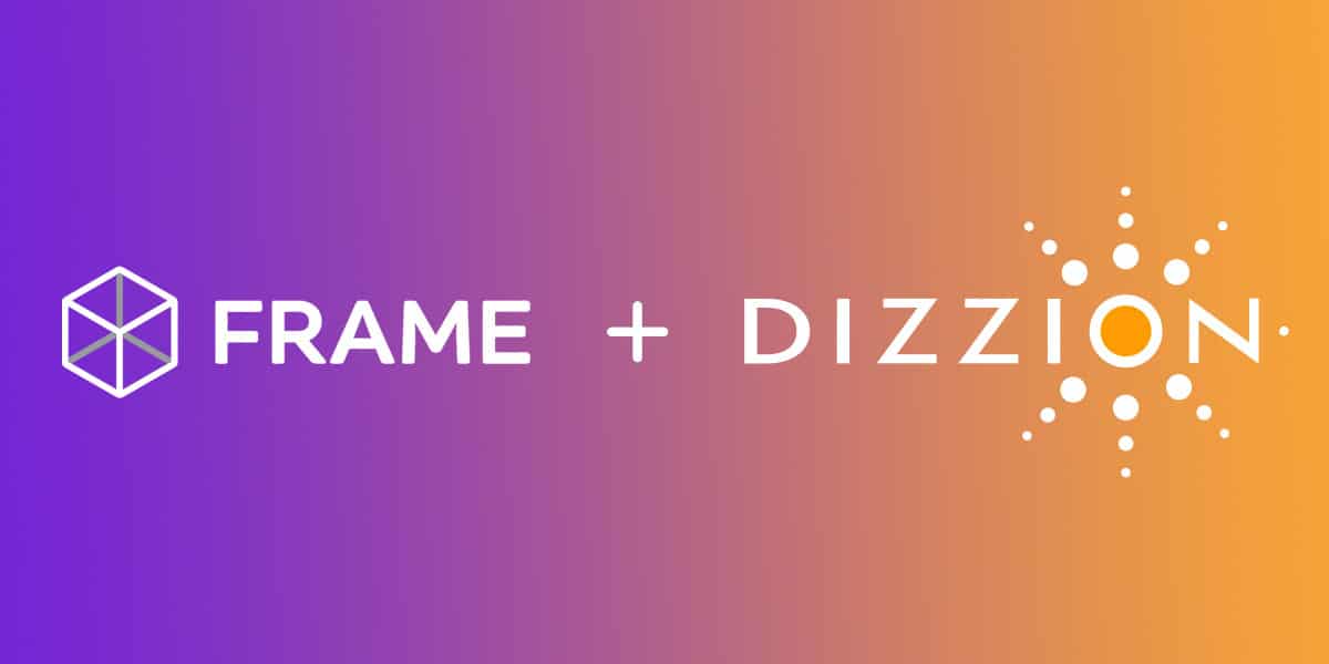 Frame spins out of Nutanix and merges with Dizzion - Techzine Global