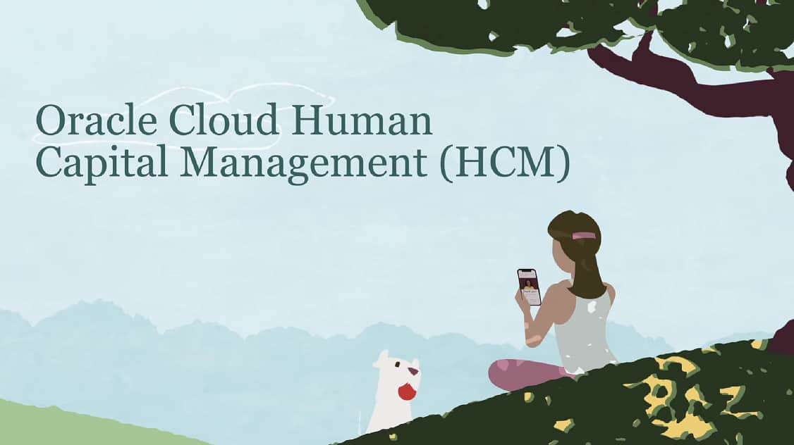 Oracle aims to boost HR thanks to generative AI - Techzine Global