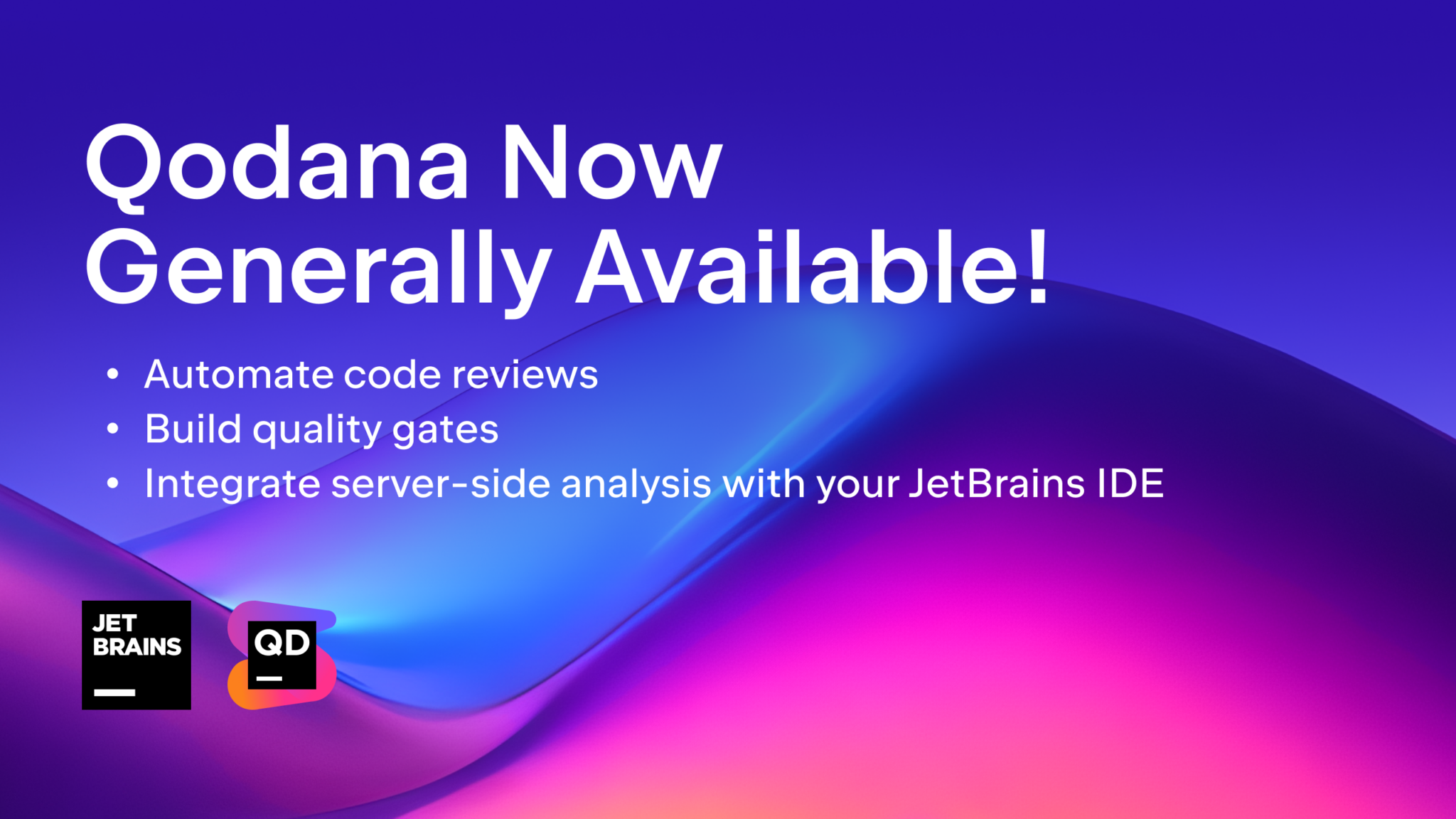 JetBrains introduces code quality platform Qodana - Techzine Global