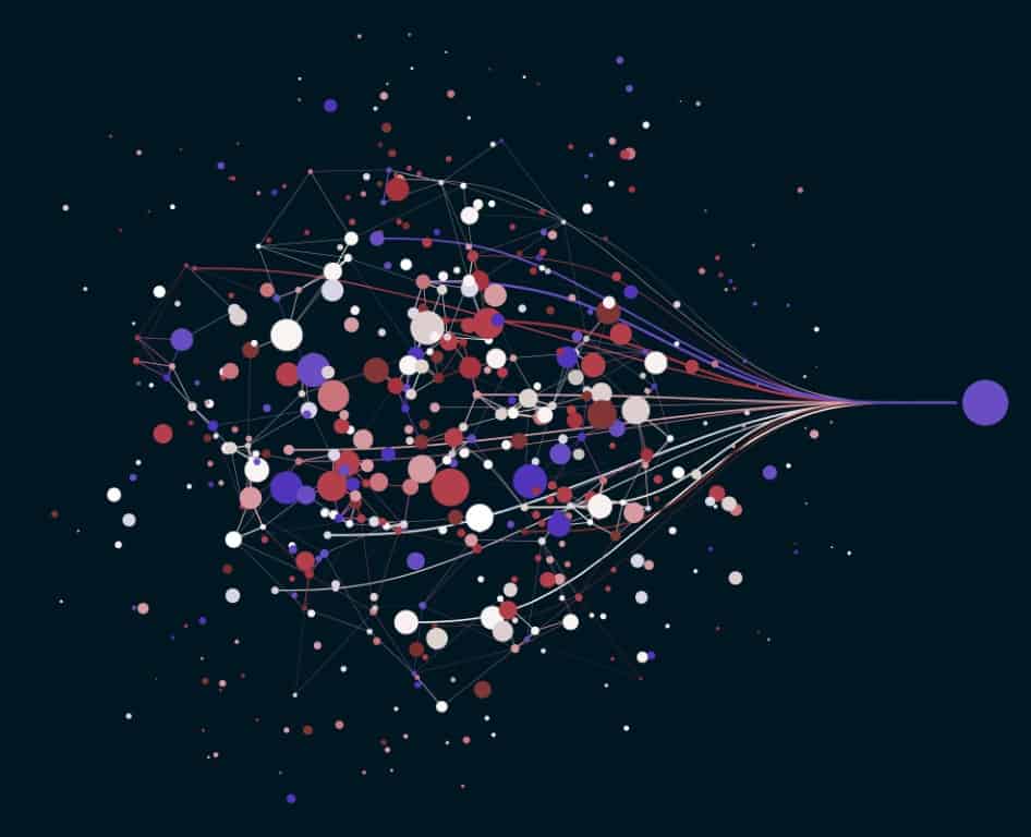 Aws Entity Resolution Merges Related Documents With The Help Of Ai Techzine Global