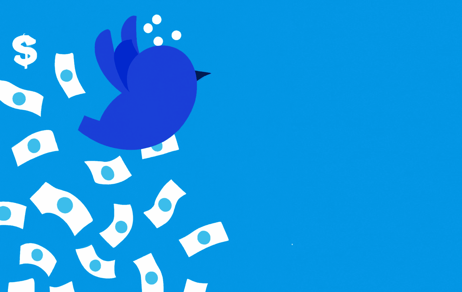 Twitter creates revenue model for verified creators - Techzine Global